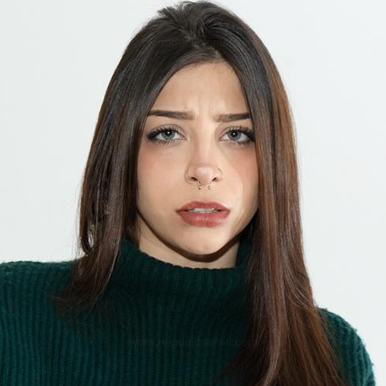 Francely Abreuu | Biografía